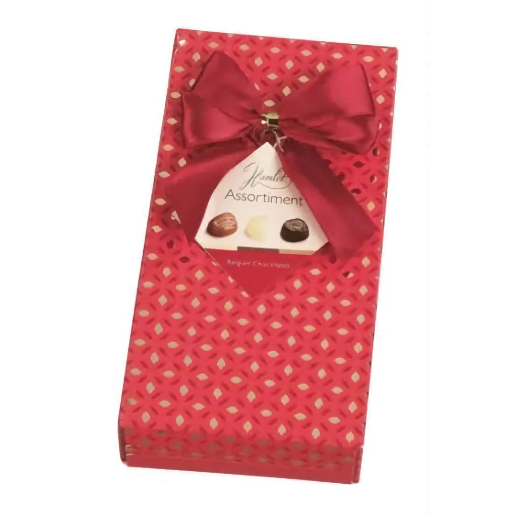 Hamlet Pralines Chocolate 125g - Flower Delivery Nairobi